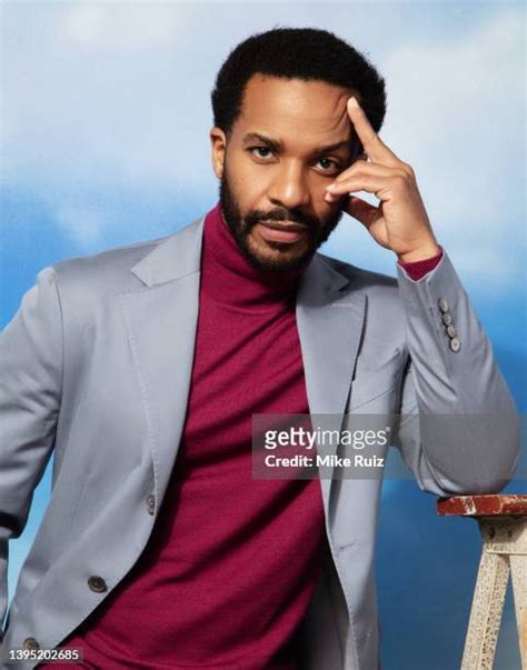 André Holland Photos And Premium High Res Pictures Getty Images