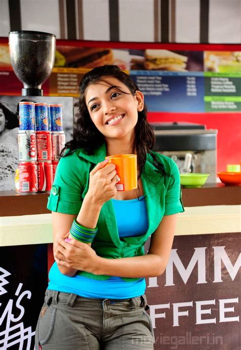 Film Actress Hot Pics Telugu Actress Kajal Agarwal New Cute Photos