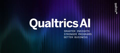 Qualtrics Ai Virtual Event Series Experience Community