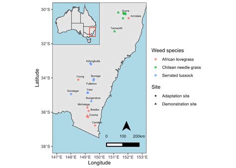 Making Publication Quality Inset Maps In R Using Ggplot2 By Mohsin