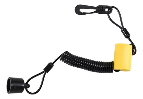 Cordón De Seguridad Con Llave Estilo Antiguo Para Brp Seadoo Cuotas Sin Interés