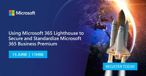 using microsoft 365 lighthouse to secure and standardize microsoft 365
