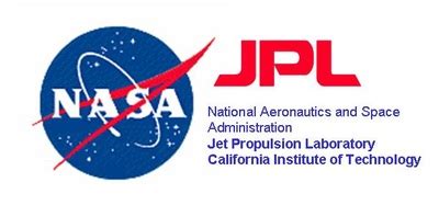 California Transporation Jpl Jet Propulsion Laboratory