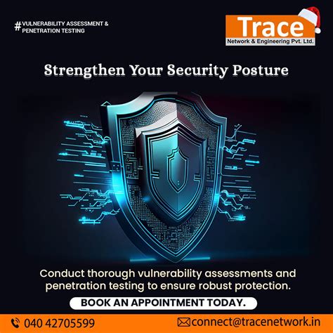 Cybersecurity Vulnerabilityassessment Penetrationtesting Dataprotection Itsecurity