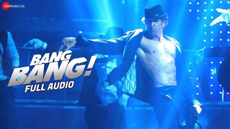 Bang Bang Title Track Video Song Download