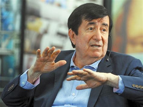 El Consultor Jaime Durán Barba Dió Su Mirada Sobre La Performance De Los Candidatos En El