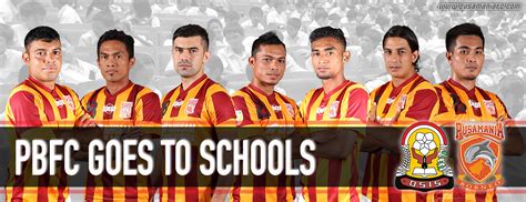 Borneo Fc Samarinda Official Website