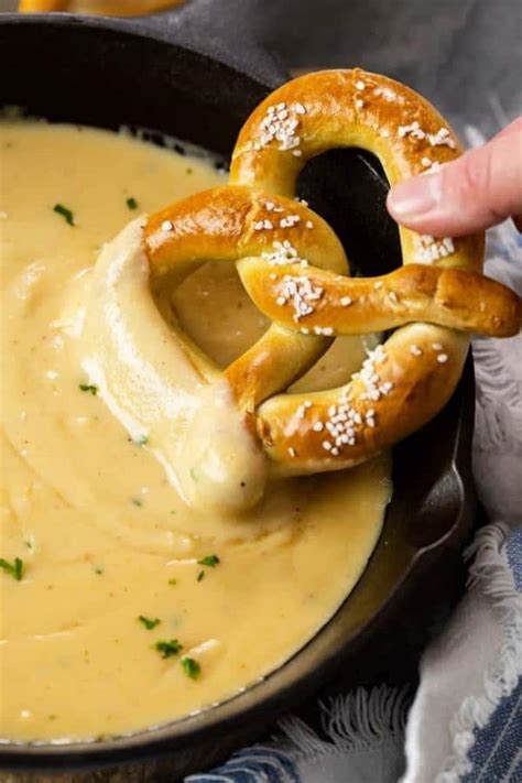 30 Christmas Dips That Will Make Your Holiday Party A Hit