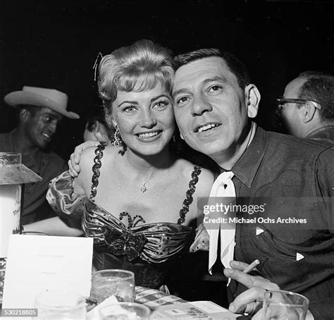 Jackie Webb Photos And Premium High Res Pictures Getty Images