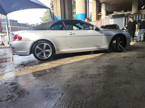 The Best 5 Car Wash Services In Tower Hamlets Updated May 2026