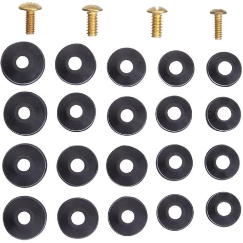 Moen Bevelled Faucet Washers Home Hardware
