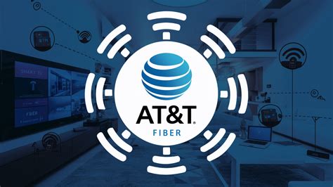 Does AT T Fiber Include Wi Fi