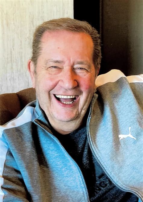 Mr Dick Blom Battlefordsnow