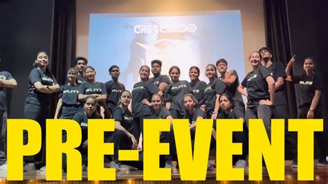 Pre Event At Shaheed Sukhdev College Du Sscbs Du Annualfunction Youtube