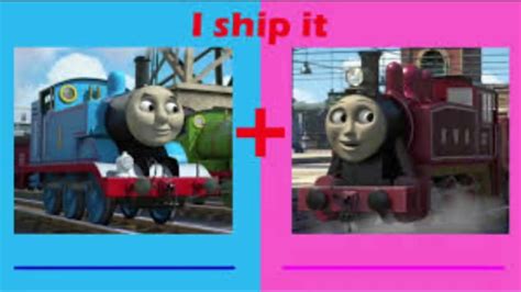 Thomas X Rosie Tribute Youtube