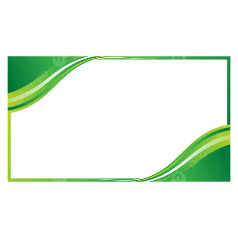 Modern Style Clipart Png Images Certificate Border Design 51 Off