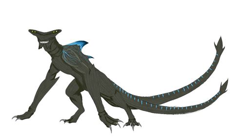 Slattern From Pacific Rim By Mghefa On Deviantart