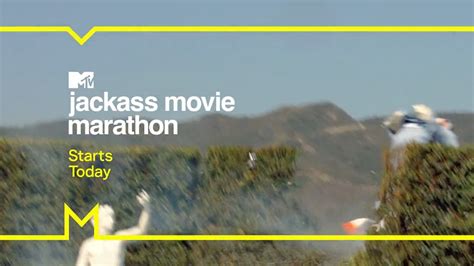 Mtv On Twitter Good News Jackassforever And All Episodes Of The Jackassworld Series