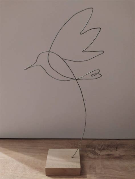 Wire Bee Wall Art Bumble Bee Wall Art Housewarming Wall Etsy Artofit