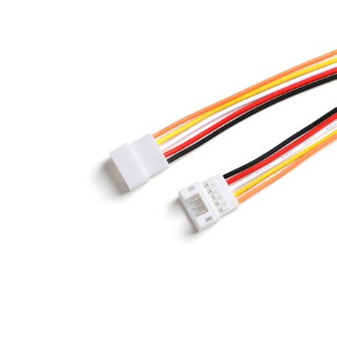 10pcs 20cm Jst Ph 20 Connector Male Female Plug J Vicedeal