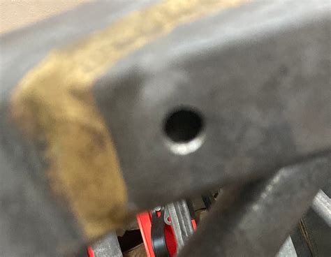 Engine Frame Assembly E Type Jag Lovers Forums