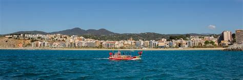 Arenys De Mar