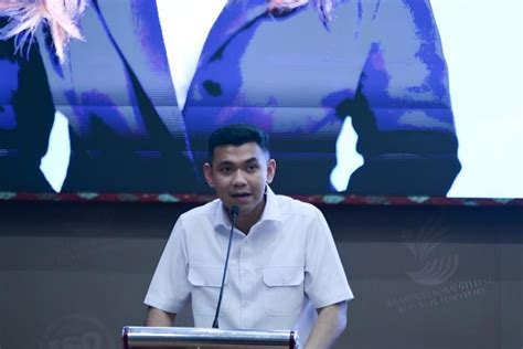 Internet Access At Sekolah Rakyat To Support Education Digitalization Antara News