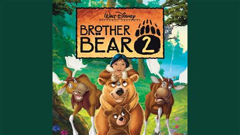 Opening Brother Bear 2 Youtube