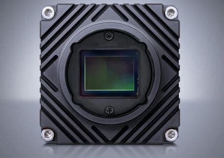 The Next Big Thing In Photography Sonys Global Shutter Sensors For