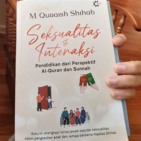 Pendidikan Seksualitas Menurut Al Quran Sebagai Pendidikan Dalam Keluarga
