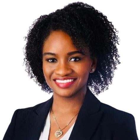 Ashleigh Mckenzie White The National Black Lawyers