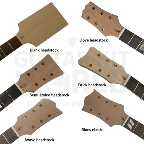 Best Guitar Kits For Les Paul Fans Guitar Kit World