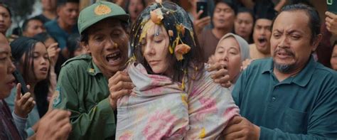 7 First Look Teaser Film Norma Antara Mertua dan Menantu