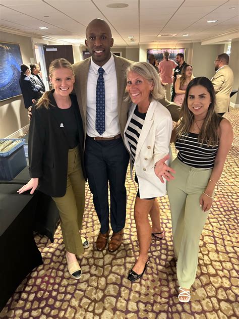 Joshua Osbey On Linkedin Networking Newconnections Nolachamber