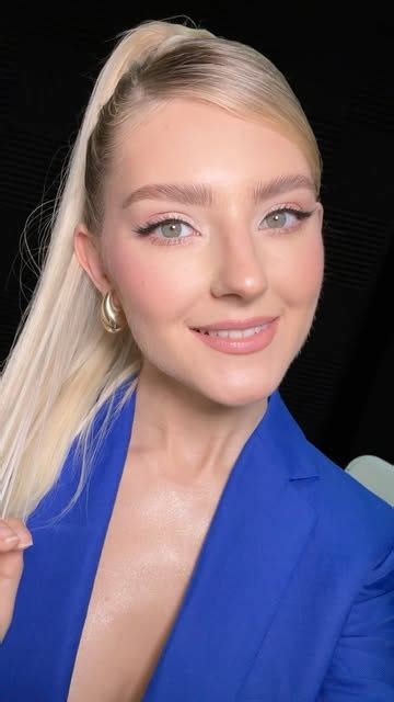 Eva Elfie Hey Dota Fans Ive Landed In Copenhagen For Ti 2024 Ready