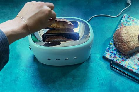 The 8 Best Toasters Of 2024 Tested By Food And Wine