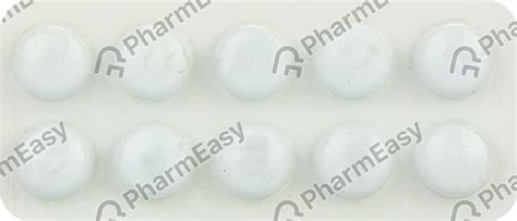 Primodil L Strip Of 10 Tablets Uses Side Effects Price And Dosage