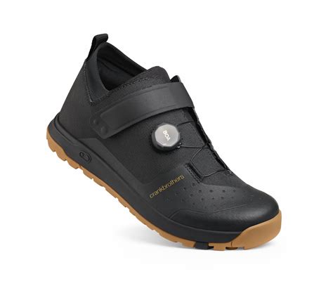 Crankbrothers Stamp Trail Boa Flat Pedal Shoe Reviews Comparisons
