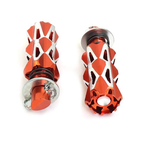 Electric Scooter Aluminum Alloy Pedal Retrofit Acc Grandado