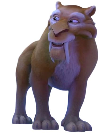 Diego Ice Age By Nickisfun On Deviantart