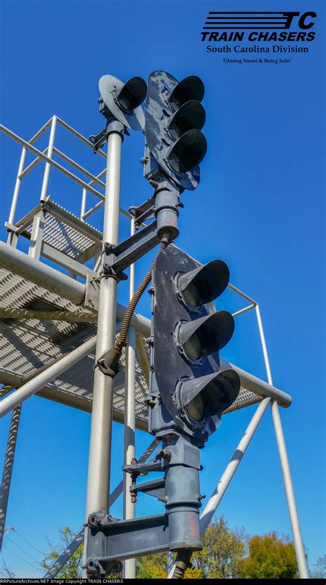 Southern Railway Signals