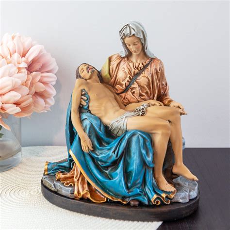 Pieta Statue The Catholic Company®