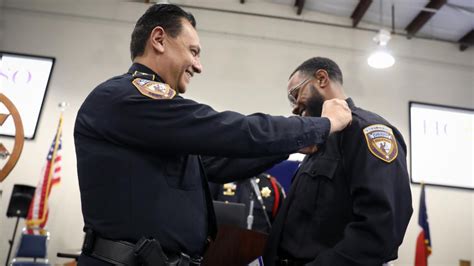 Message From Sheriff Ed Gonzalez The Harris County Sheriffs Office