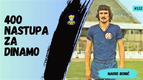 122 Mario Bonić Zajec Je Zaboravio Spustiti Slušalicu čuo Sam Kako Mu Španović Govori