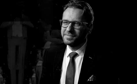 Nie żyje Marcin Tomaszewski Dziennikarz Miał 47 Lat Film W Interia Pl