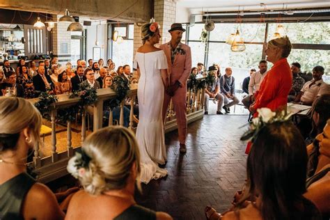 Bambalan Wedding Venue Bristol City Bristol Uk