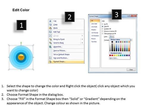 Consulting Diagram Layered Diagram With Strategy Diagram