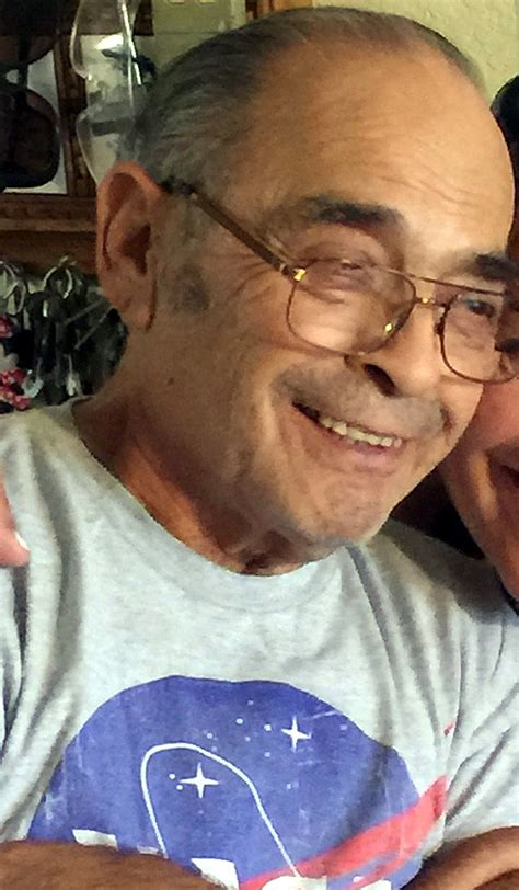 Robert Mora Sr Obituary Fresno Ca