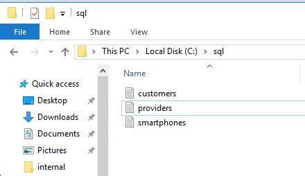Upload Documents To Azure Data Lake And Export Data Using SSIS