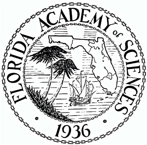 Annual Meeting Florida Academy Of Sciences
